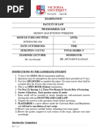 Coursework Assignment 2 Class Presentation | PDF