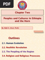 New Grade 11 History Short Note | PDF | Homo | Babylonia