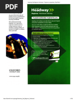 Headway Beginner Student Book 5th Edition Pages 1-50 - Flip PDF ...