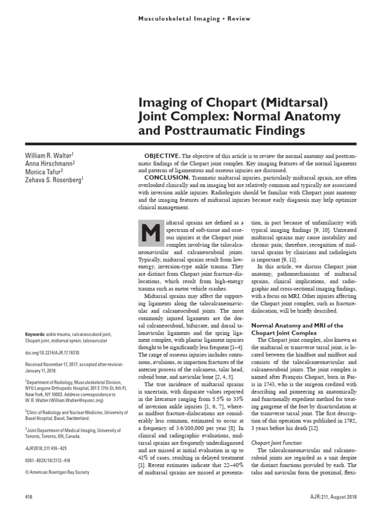 walter-et-al-2018-imaging-of-chopart-%28midtarsal%29-joint-complex ...