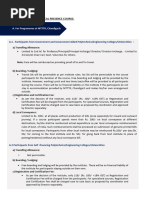 PlanetSpark - Rate Card For Teaching Services | PDF