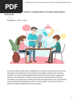 Civic Education Lecture Notes | PDF | Civics | Civic Engagement