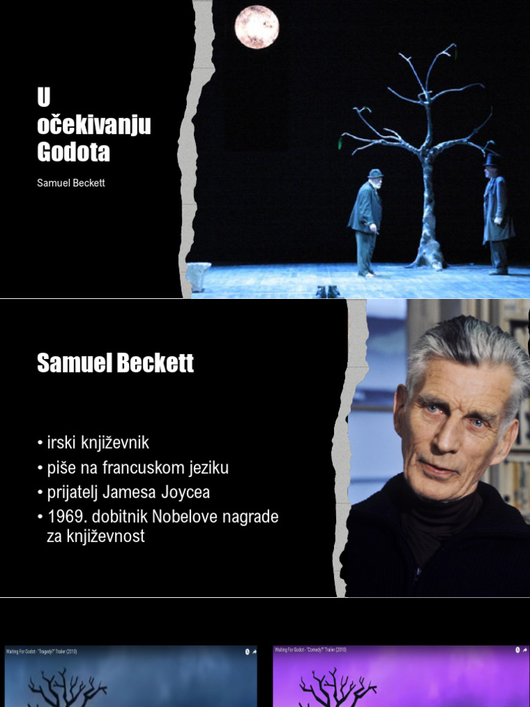 Godot | PDF