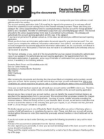 REMITTANCE APPLICATION FORM - Standard Chartered Bank | PDF | Overdraft ...