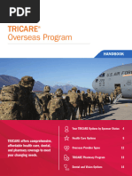 TRICARE ID Card | PDF | United States Department Of Defense | Agencies ...