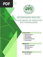 SBP Clean Note Policy Guidelines | PDF | Banknote | Legal Tender
