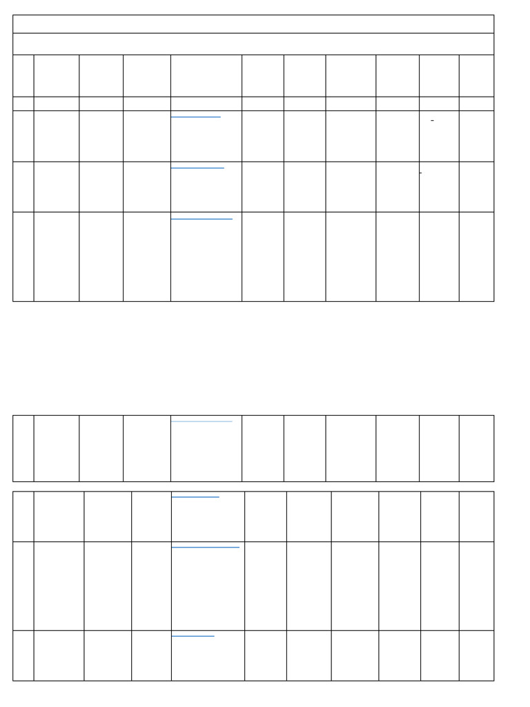 Liquidators & Managers Registry | PDF