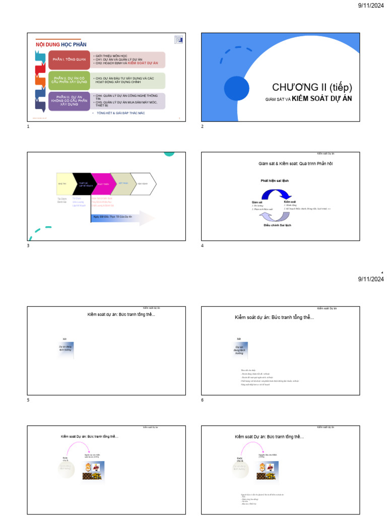 Slides Ch2 Kiemsoat EVMES | PDF