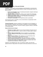 Introdução a Algoritmos de Cormen | PDF | Algoritmos | Matemática