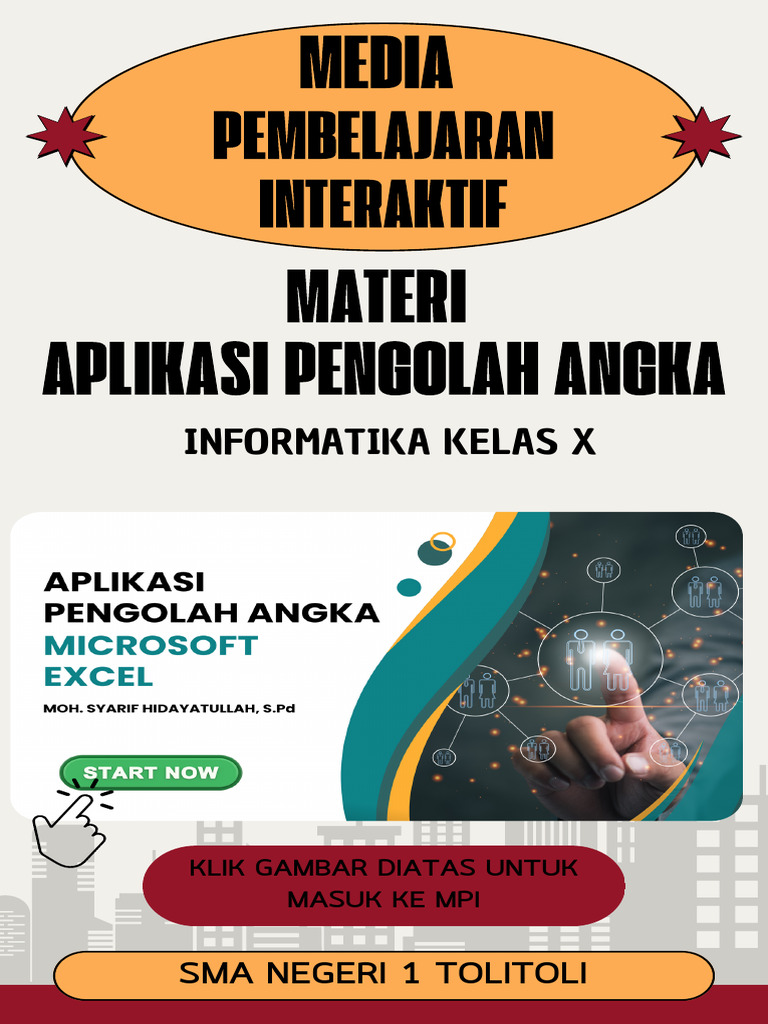 Oranye Dan Merah Modern Strategi Pemasaran Digital Presentasi | PDF