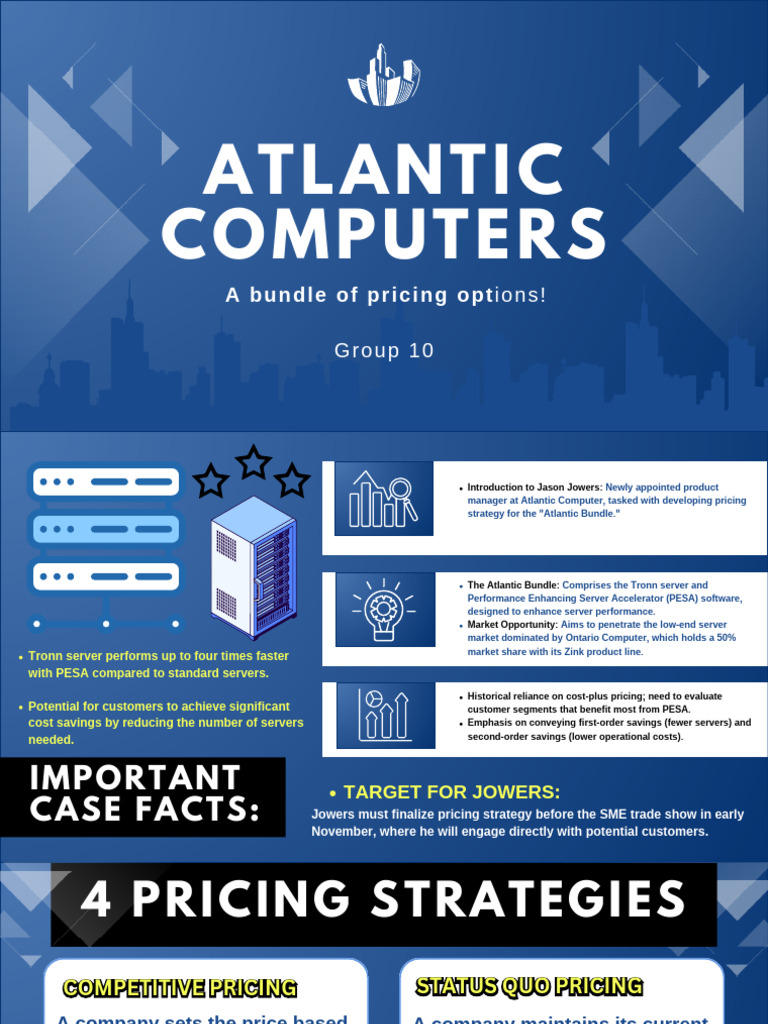 Atlantic Computers - 20241209 - 144820 - 0000 | PDF | Pricing | Prices