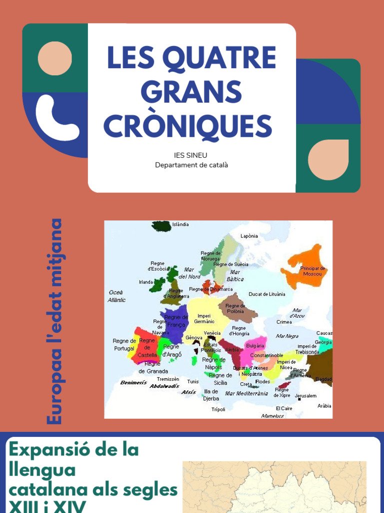 Maria LLompart. 1r Batx. CroÌ Niques | PDF