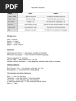 The Simple Present Tense-Year 6 | PDF | Grammatical Number | Rules