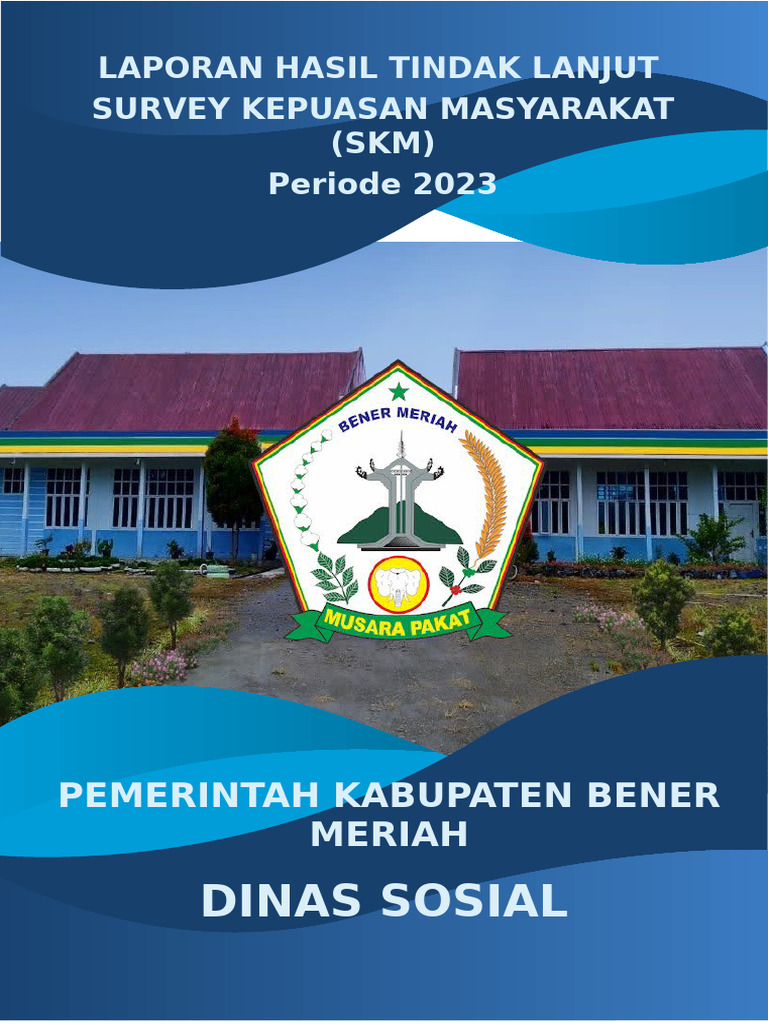COVER SKM 2023 | PDF