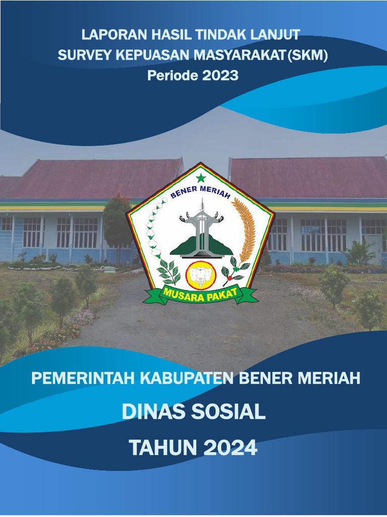 COVER SKM 2023 | PDF