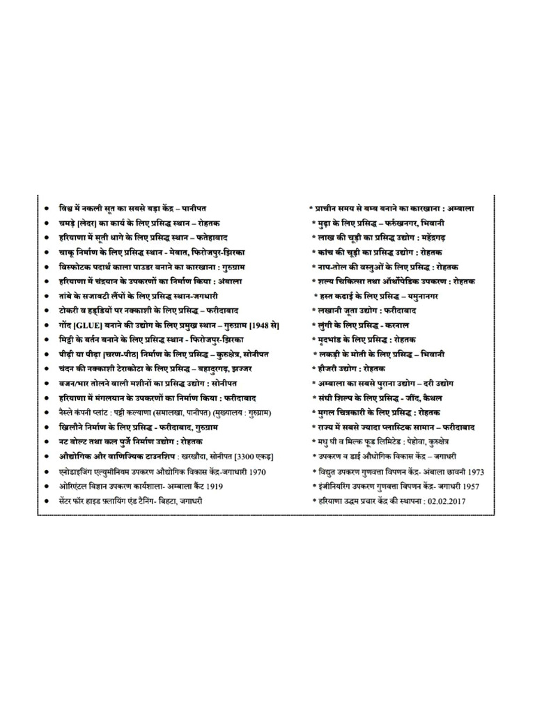 Important For Exam | PDF