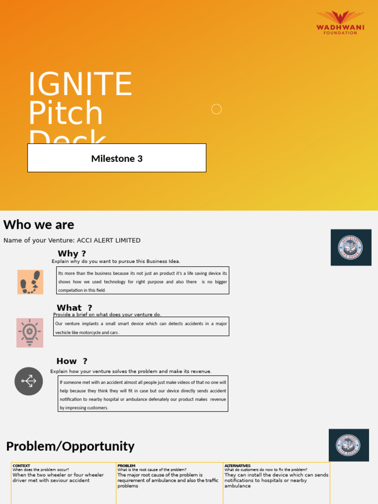 Milestone 3 Vittal (1) .PPTX 3333 | PDF | Income Statement | Business Economics