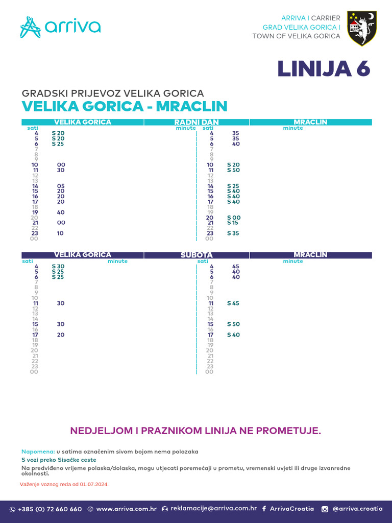 arriva-vg6-web | PDF