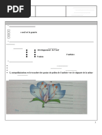 Contrôle SVT 2AC Semestre 2 avec Corrigé | PDF | Système reproducteur ...