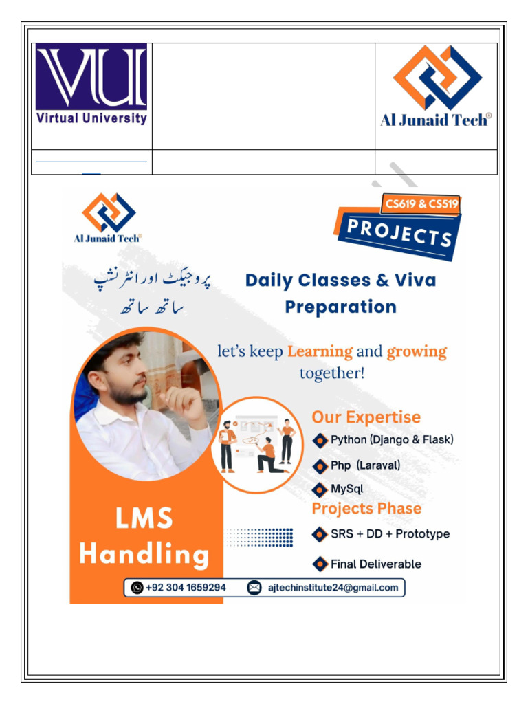 Cs301 Midterm Solved Mcqs by Junaid Malik | PDF | Queue (Abstract Data Type) | Pointer (Computer ...