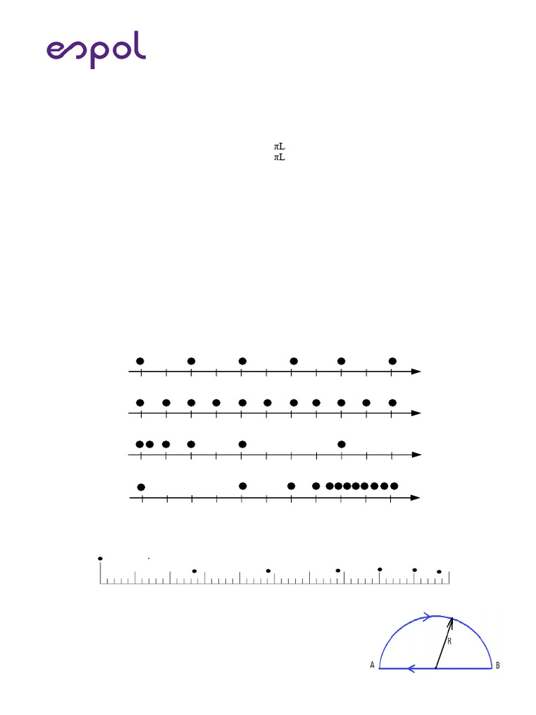 Hoja de Trabajo No 6 - Cap - 3-Cinemática 1D - MRU | PDF | Velocidad | Velocidad