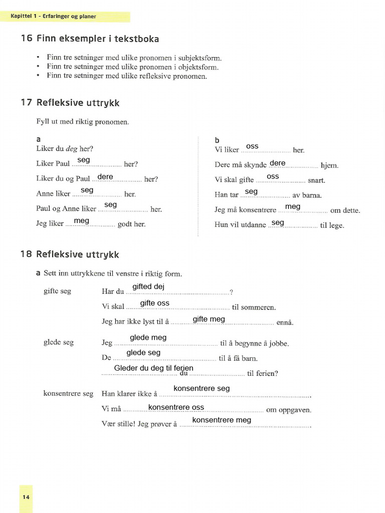 Kapitel1 Braki | PDF