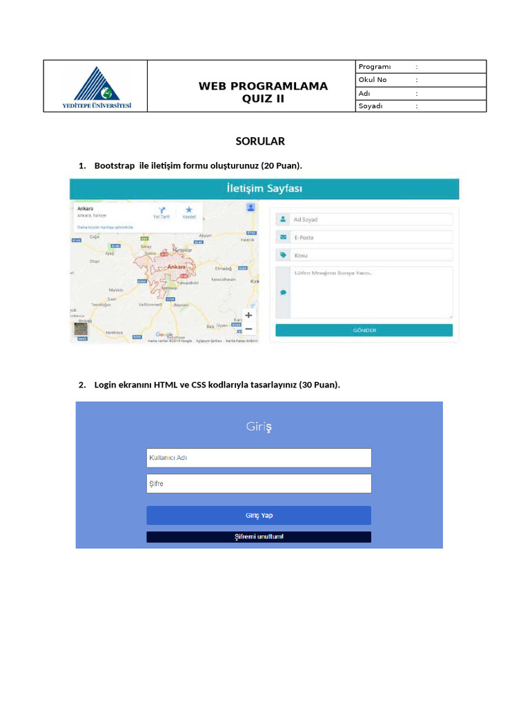 Web Prog Quiz 2 Pdf 