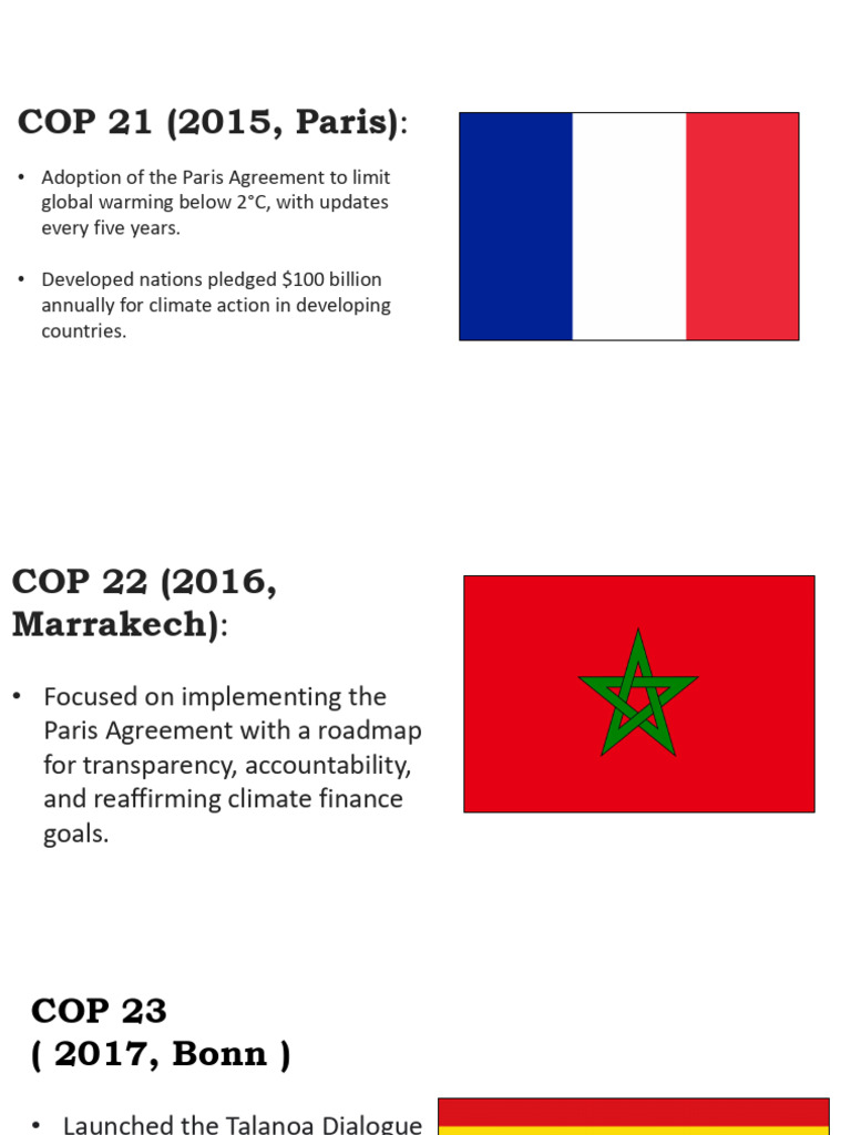 Cop Timeline Chart | PDF