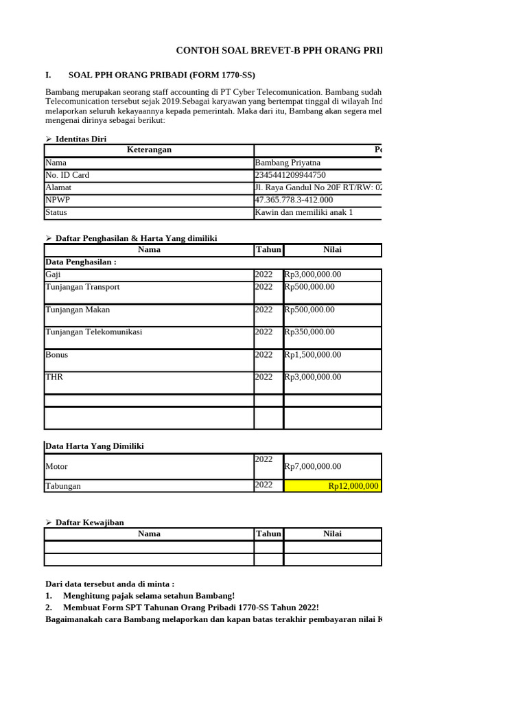 NEW PPH OP Form SS-1 | PDF