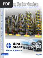 Aashto M 6 | PDF | Concrete | Construction Aggregate