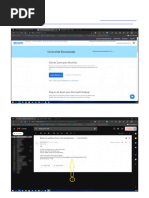Link e Passo A Passo para Usar o Zoom | PDF