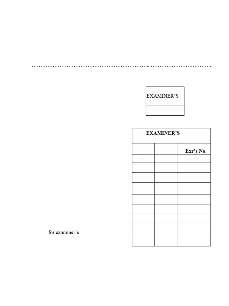 P4 MATH TEST 1 | PDF | Mathematics