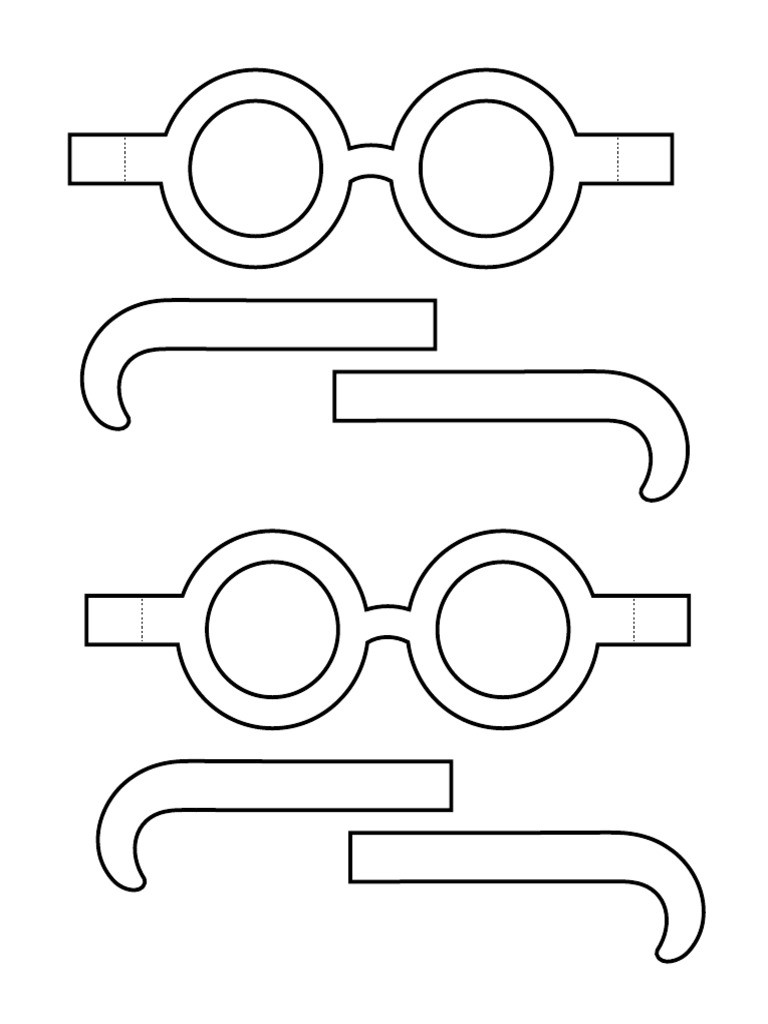 Eyeglasses Round | PDF