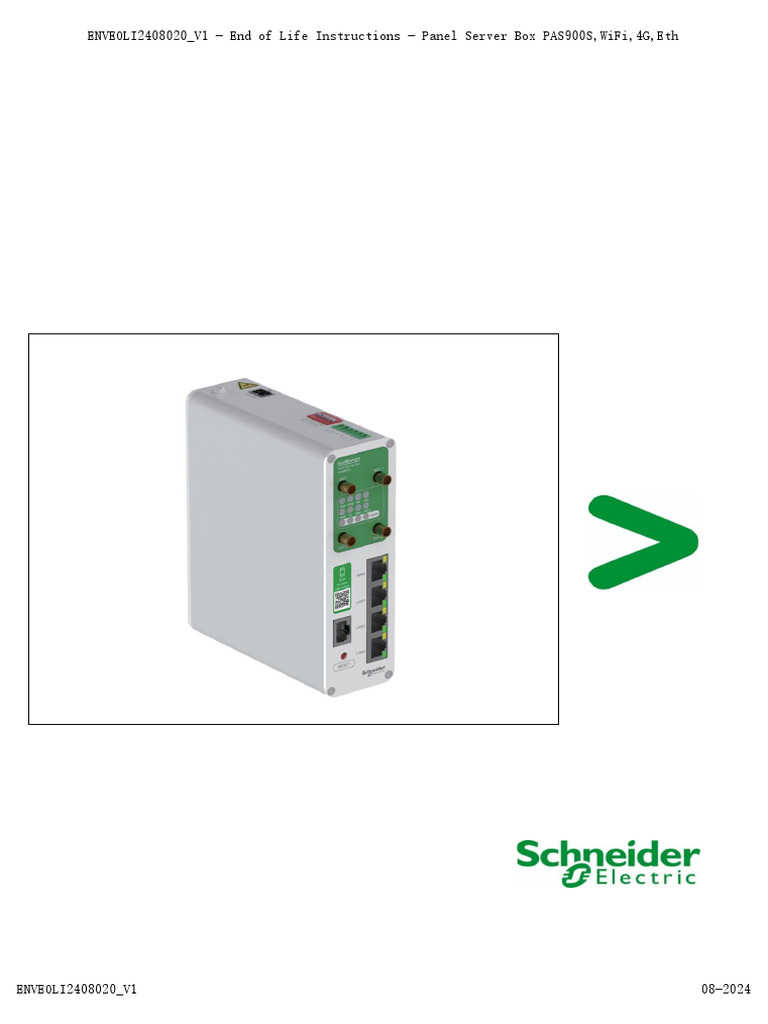 EoLI_ENVEOLI2408020_V1 | PDF | Computing