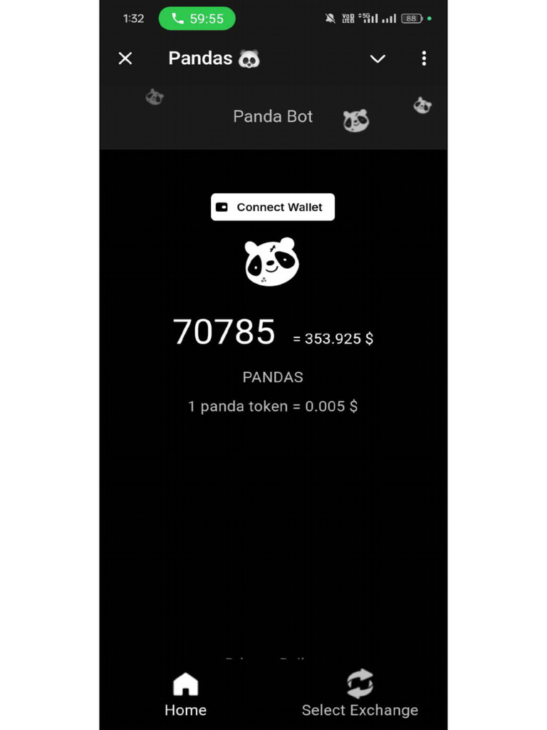 Panda | PDF