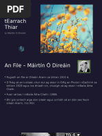 Gleann Álainn | PDF