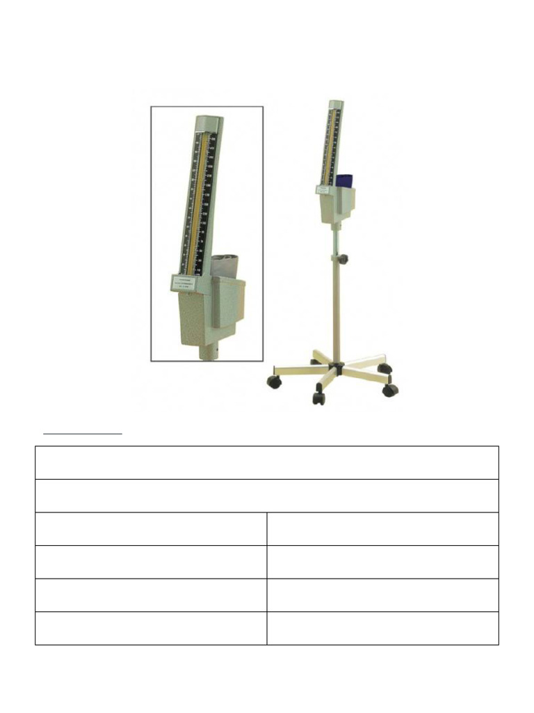 BP Stand Type Yamasu Japan | PDF
