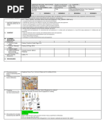 PhilHealth Claim Form CF1 Instructions | PDF | Government | Public Services