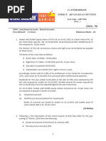 Fidelity Bank - Statement Template 15 | PDF | Bonds (Finance) | Yield ...
