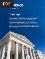 Clearpar - Distressed Loan Trade Settlement | PDF | Syndicated Loan ...