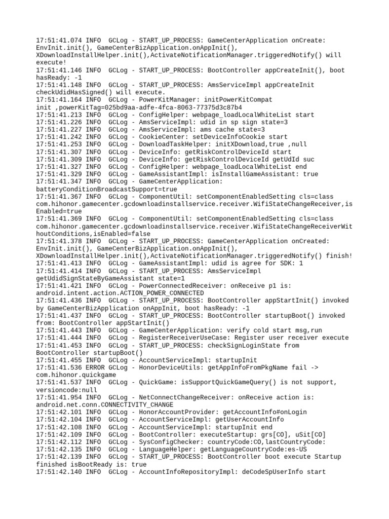 gc_2024_12_08 | PDF | Network Protocols | World Wide Web