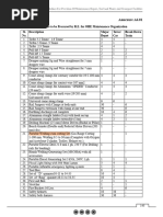 Appendix-X 25 KV Ohe Diagrams of General Arrangement and Fittings (As ...