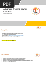 Mass Deployment Methods For SentinelOne Agents | PDF | Installation (Computer Programs ...