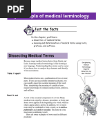 45 of The Longest Clinical Names | PDF | Medical Specialties | Clinical ...