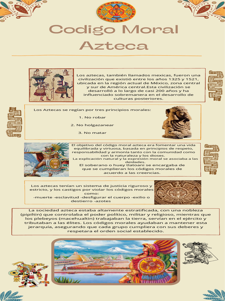 Proyecto Etica Codigos Morales | PDF