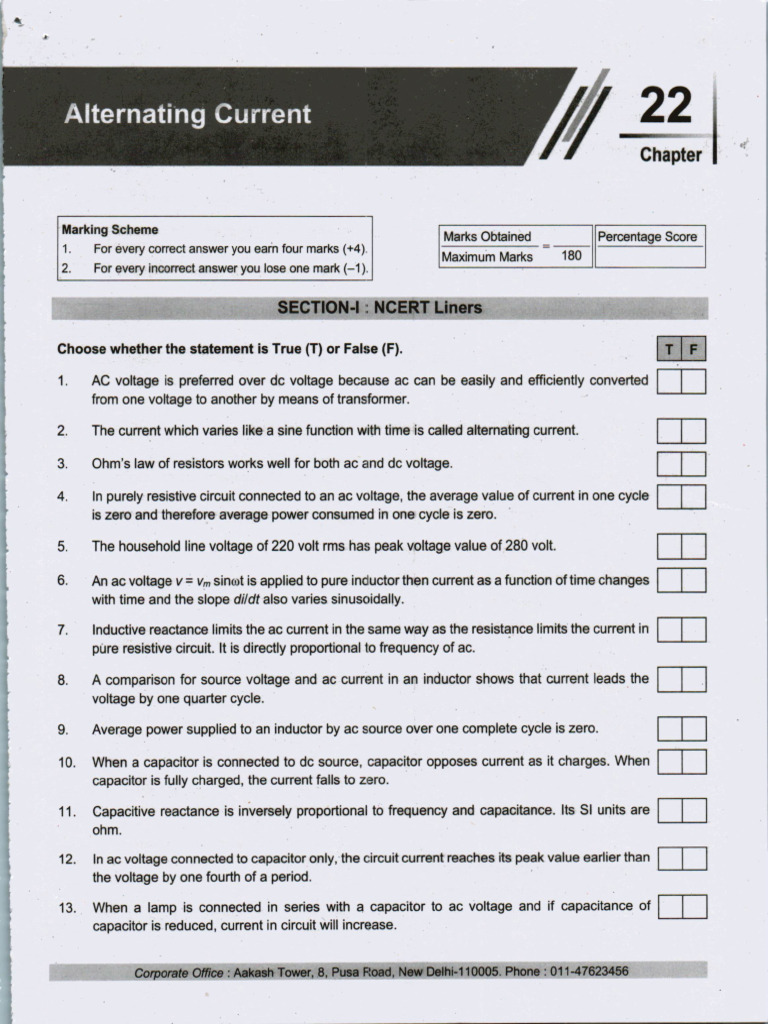 Know Your Ncert Aiats 03 Oym | PDF