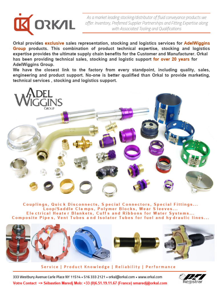 20230604v2-AdelWiggins Range & AS7510 Coupling Flyer - SebM | PDF | Building Engineering ...