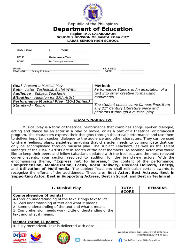 Grasp | PDF | Syntax | Grammar