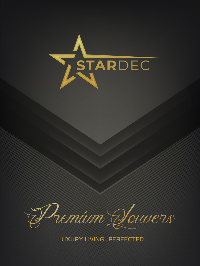 STARDEC Louvers Chennai Coimbatore | PDF