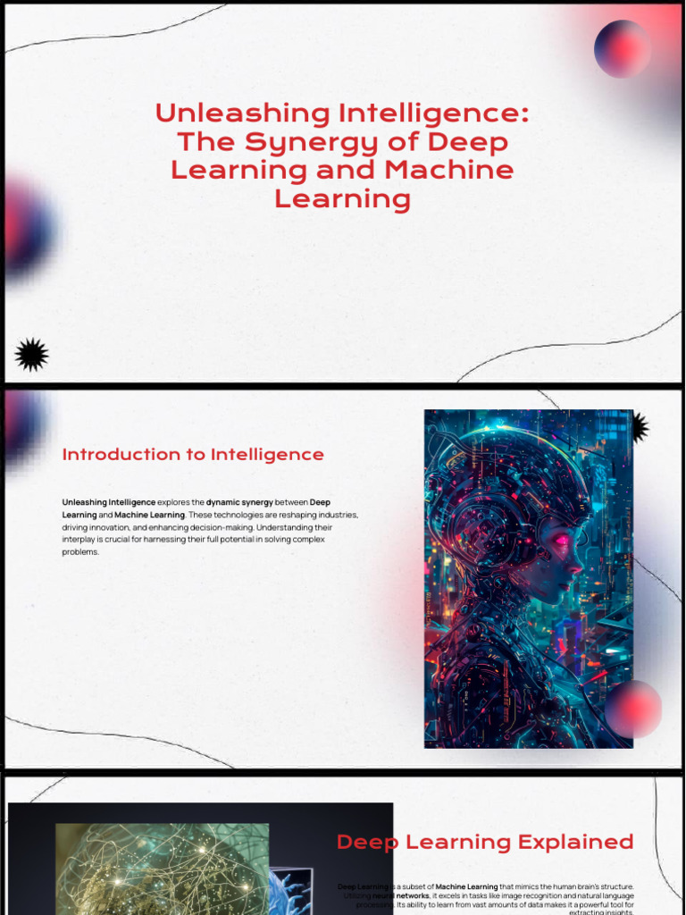 slidesgo-unleashing-intelligence-the-synergy-of-deep-learning-and-machine-learning ...